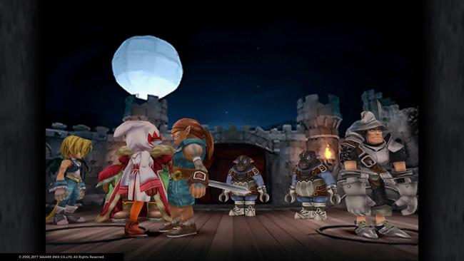Which Is the Best Version of Final Fantasy IX in 2025? Switch, PC, PS5 ...