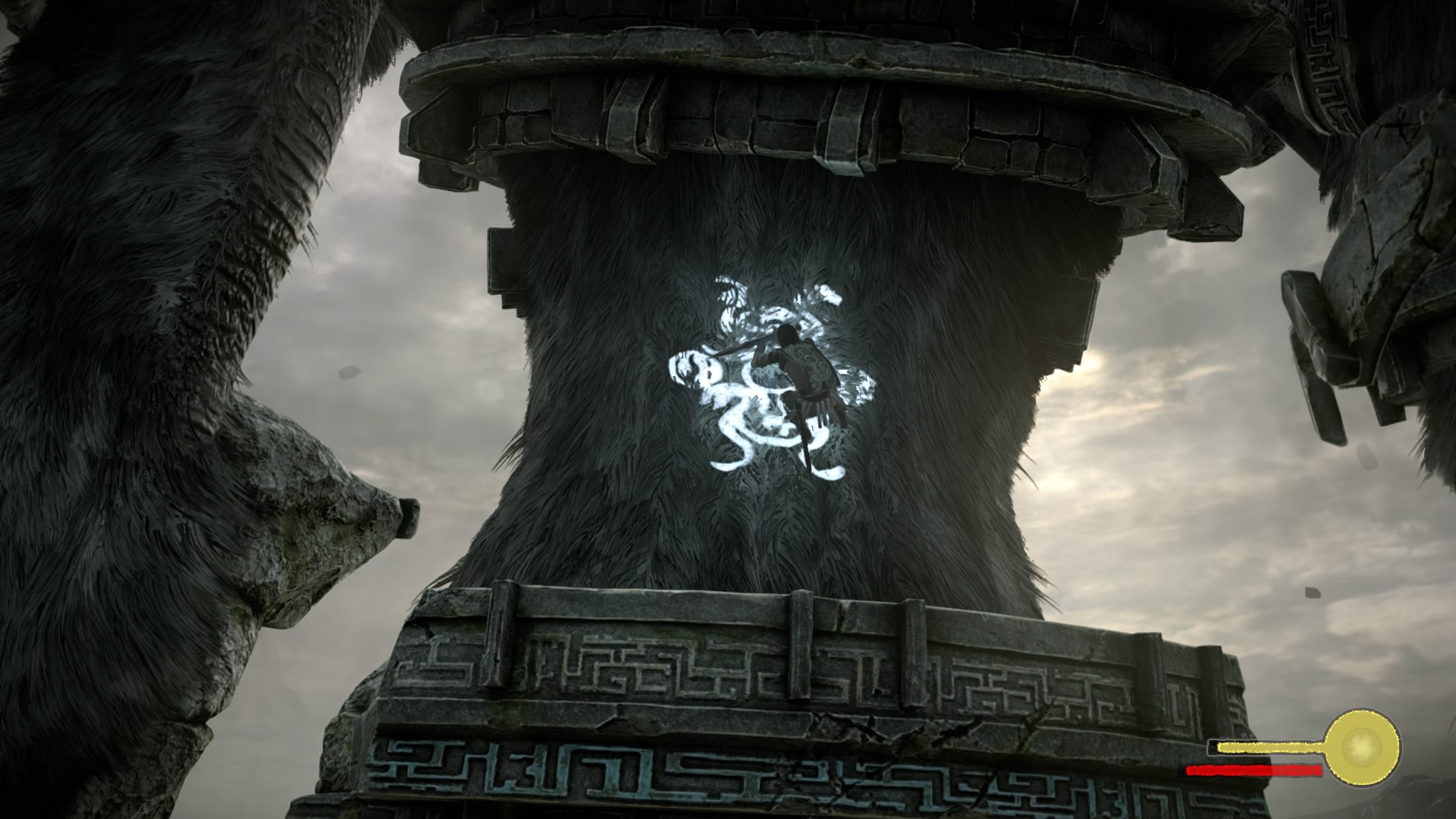 Shadow Of The Colossus Walkthrough & Guide Part 1: How to defeat the ...