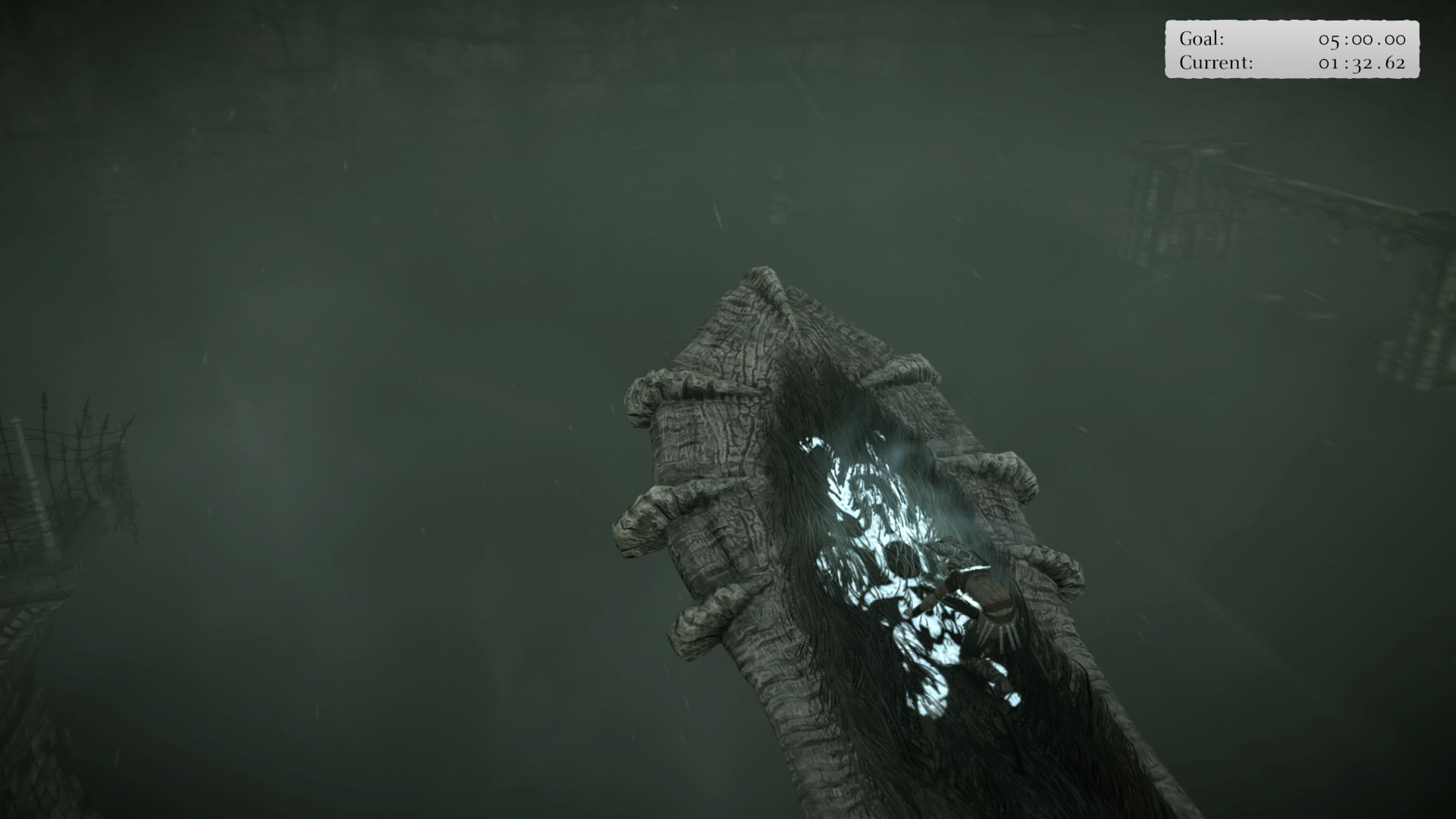 Shadow Of The Colossus Walkthrough & Guide Part 2: How to defeat the ...