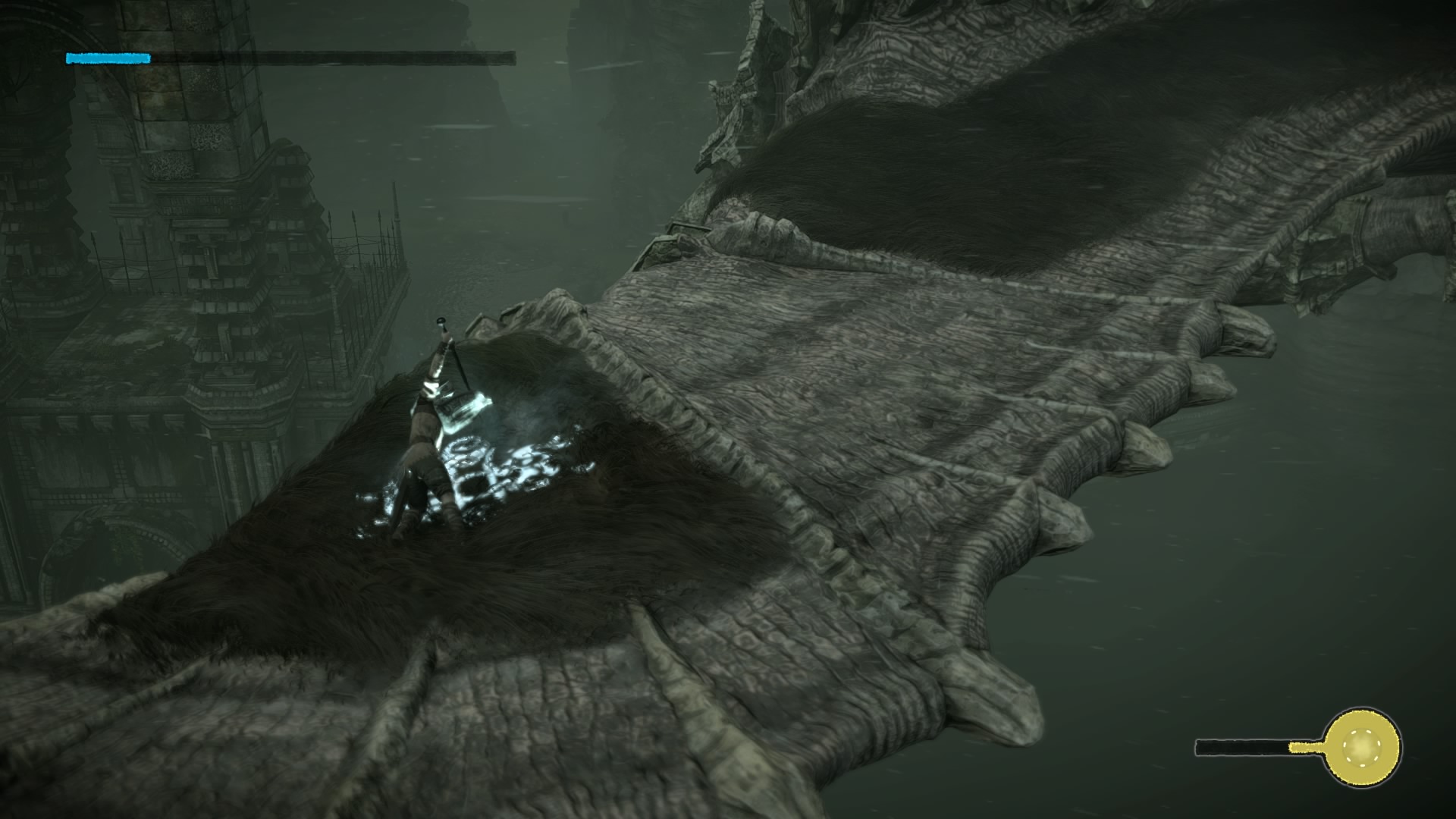 Shadow Of The Colossus Walkthrough & Guide Part 2: How to defeat the ...