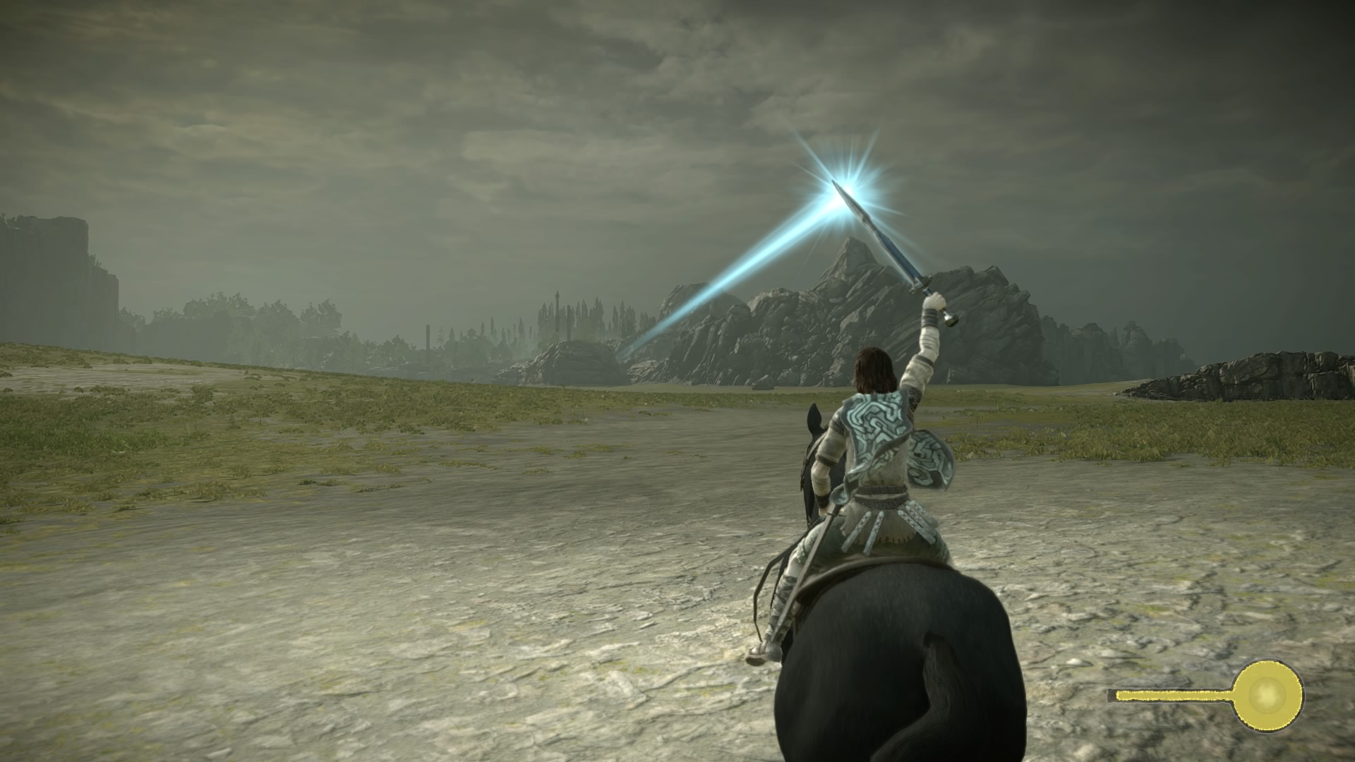 Shadow Of The Colossus Walkthrough & Guide Part 2: How to defeat the ...