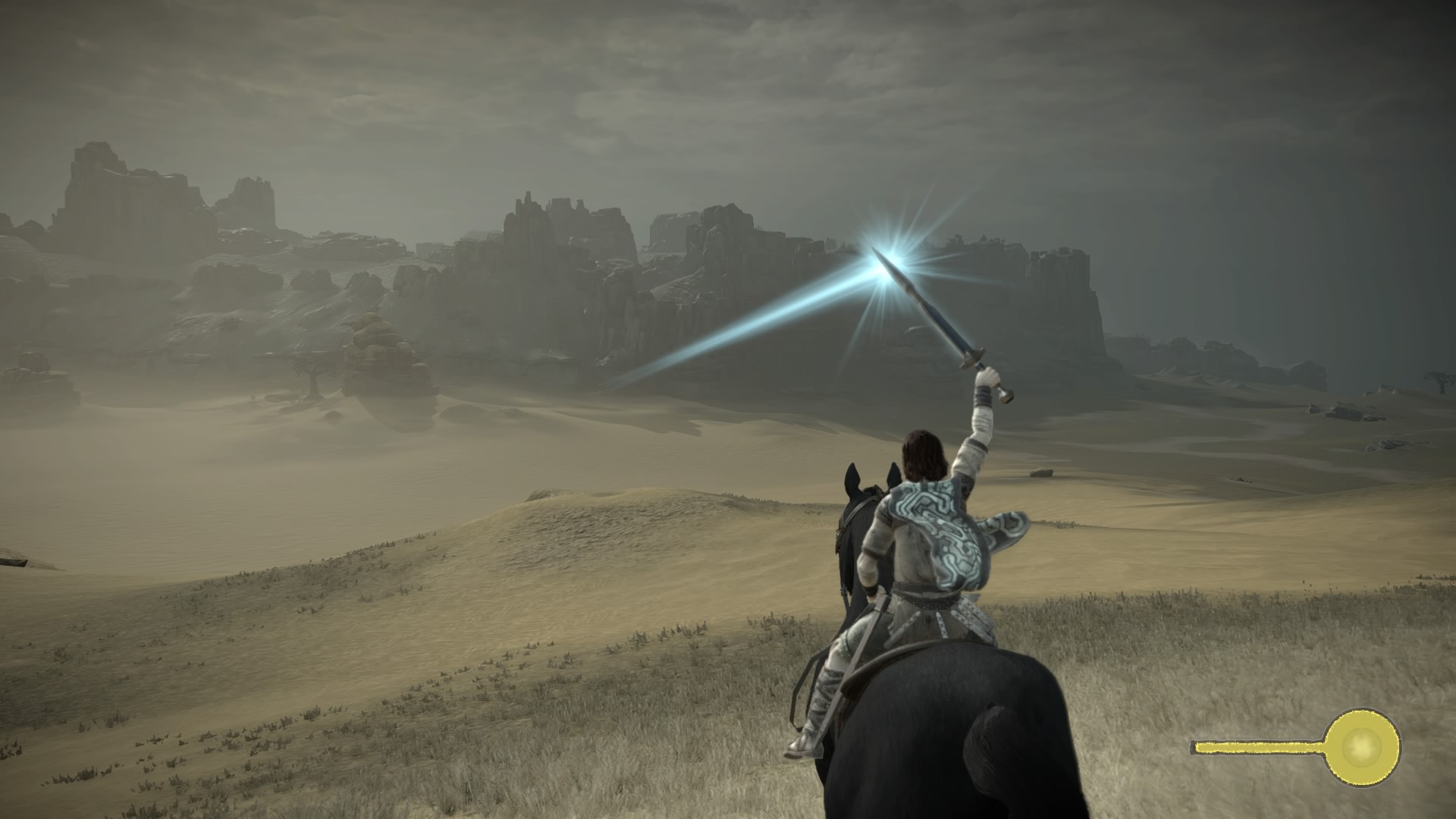 Shadow Of The Colossus Walkthrough & Guide Part 2: How to defeat the ...