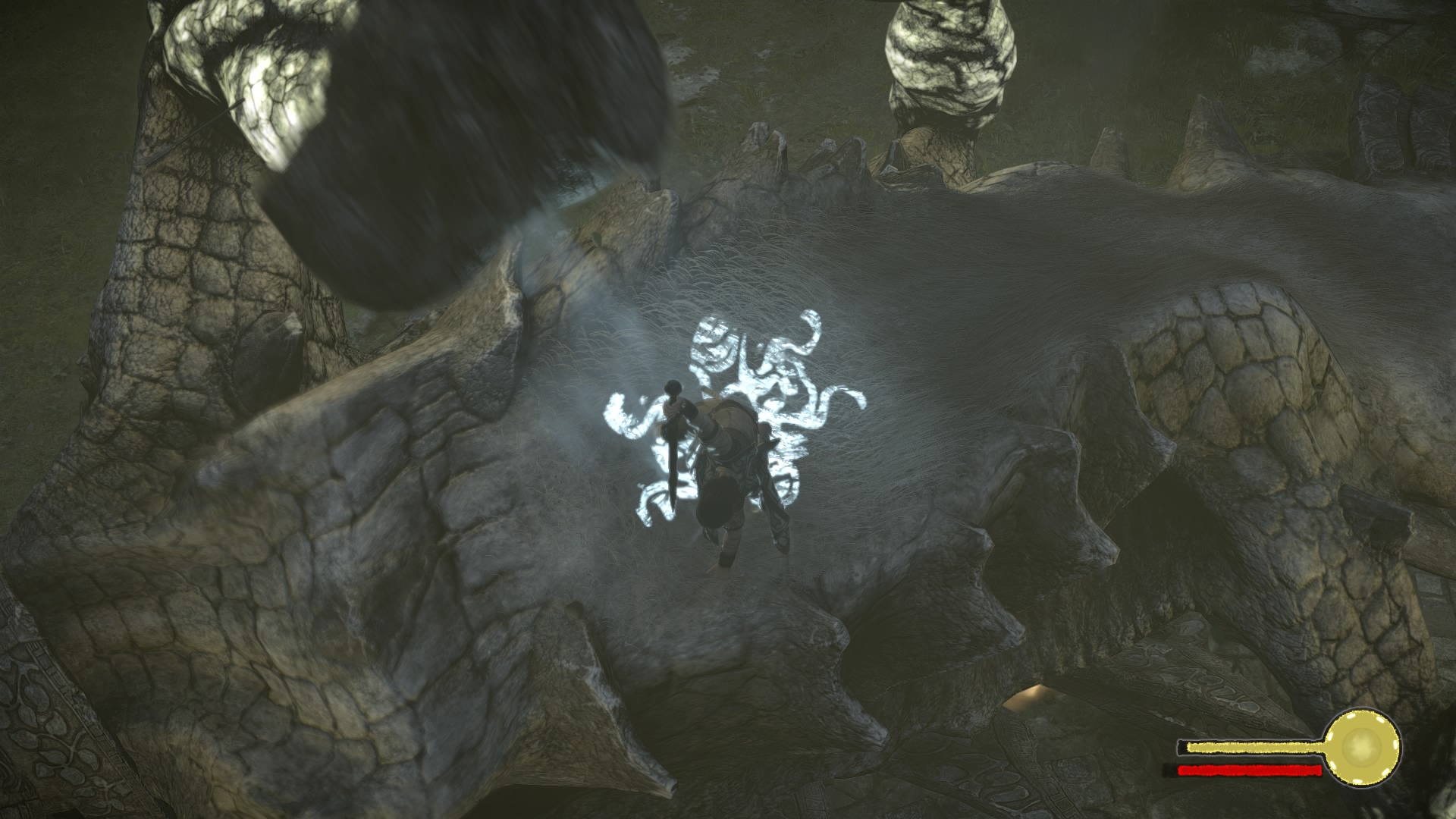 Shadow Of The Colossus Walkthrough & Guide Part 3: How to defeat the ...