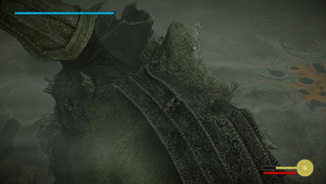 Shadow Of The Colossus Walkthrough & Guide Part 3: How to defeat the ...