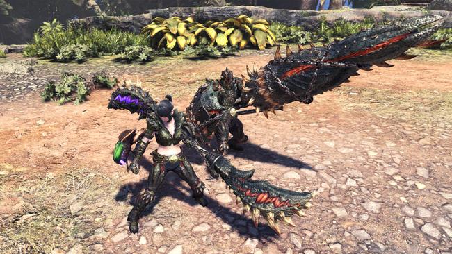 Monster Hunter World Deviljho Guide: everything you need to know about ...