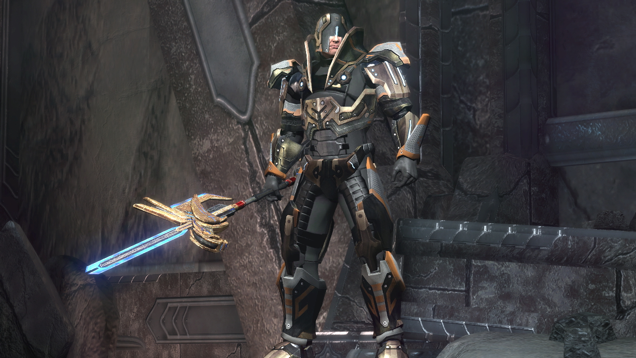 Too Human Review | RPG Site