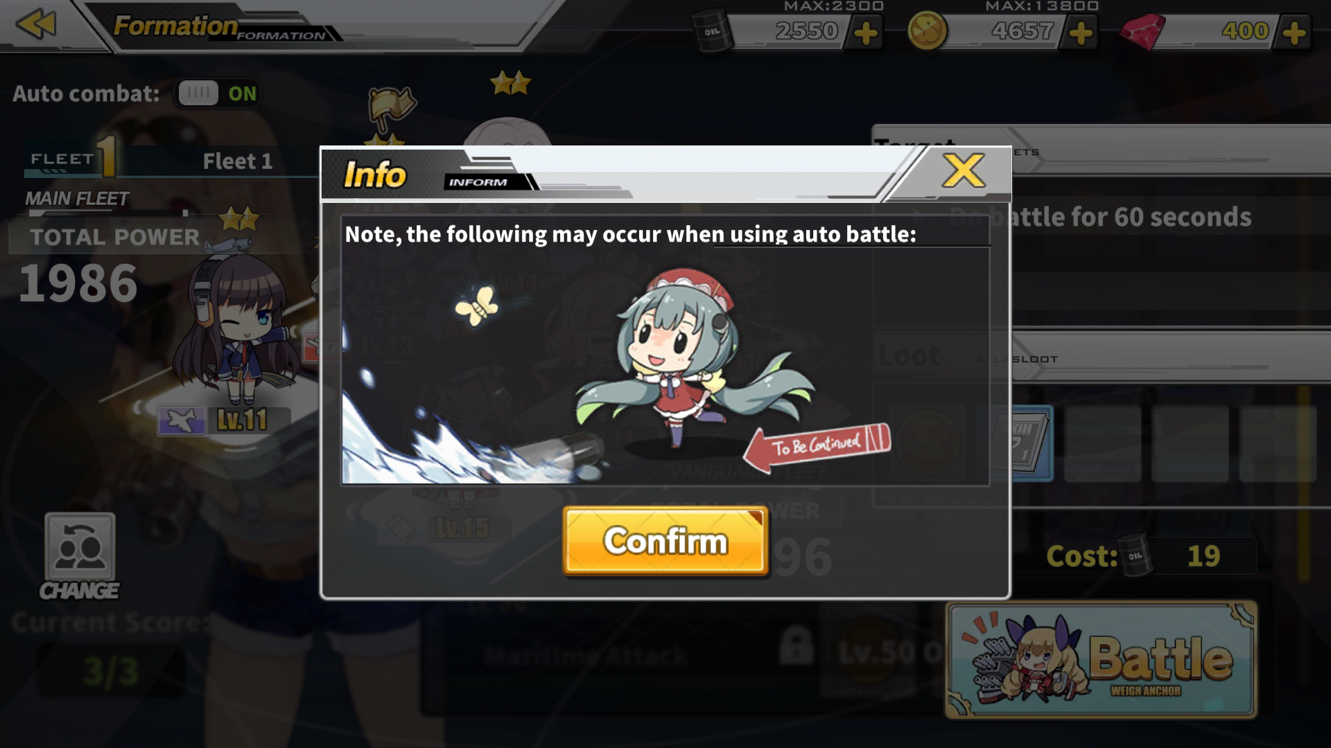 Azur Lane Guide - A beginner's guide for getting into this popular ship ...