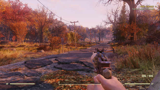 Fallout 76 Review | RPG Site